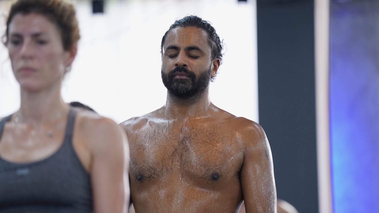 The Benefits of Hot Yoga for Men - Hot Yoga Teacher Training
